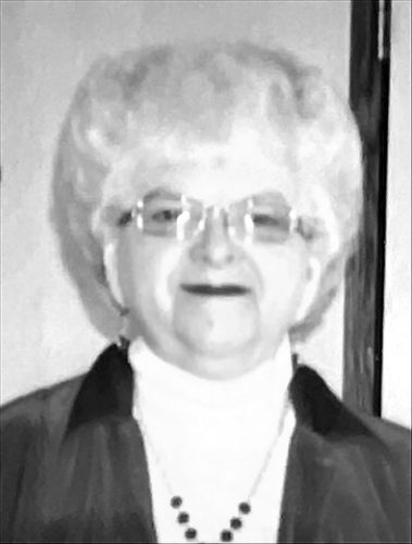 Carolyn Johnson | News, Sports, Jobs - The Herald Star